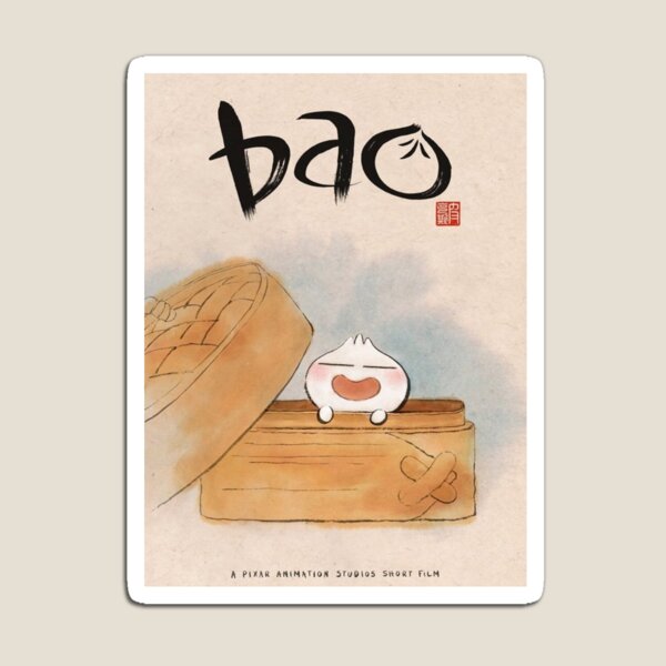 Bao Gifts & Merchandise for Sale | Redbubble
