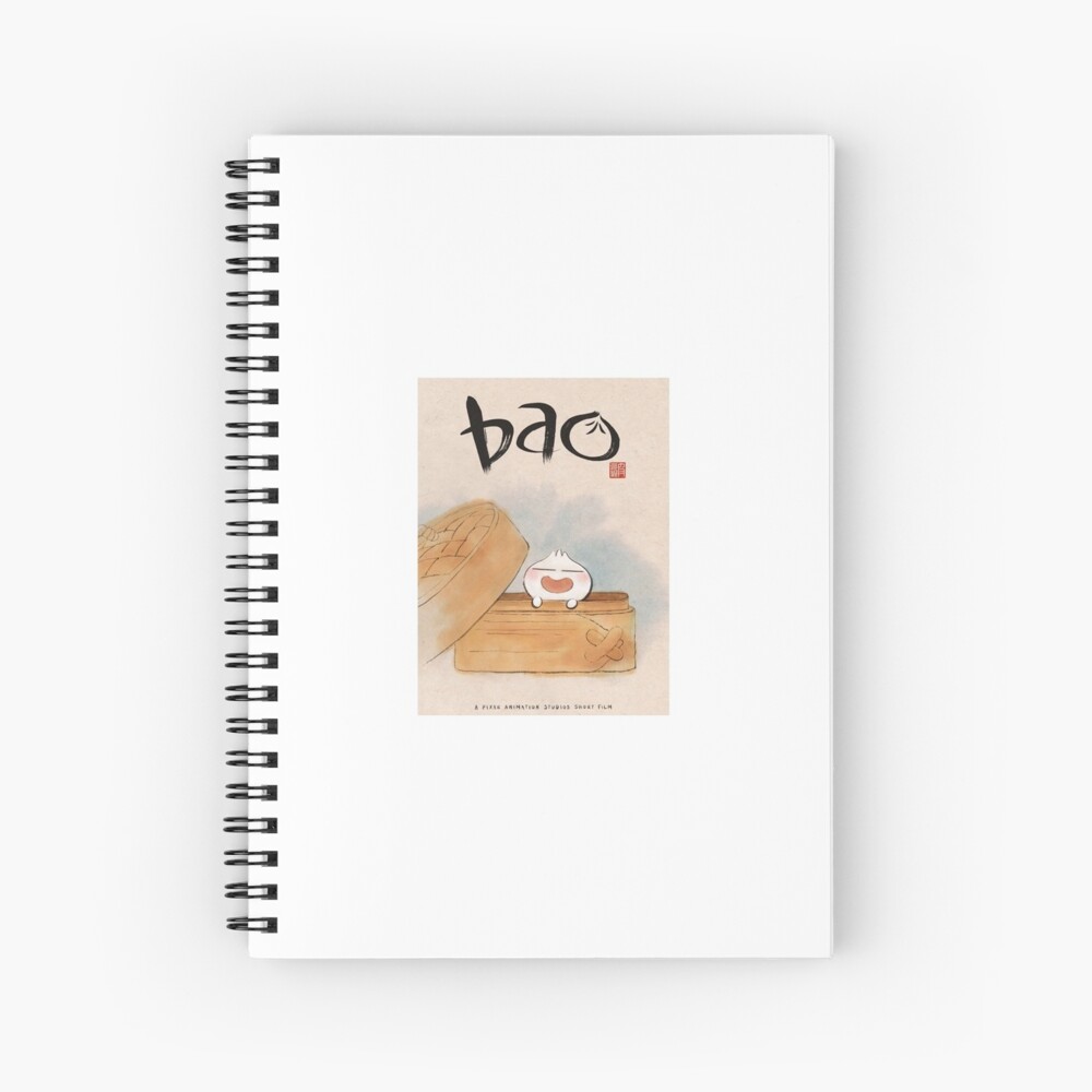 "Disney Pixar Bao Short Film" Sticker for Sale by marissa-r | Redbubble
