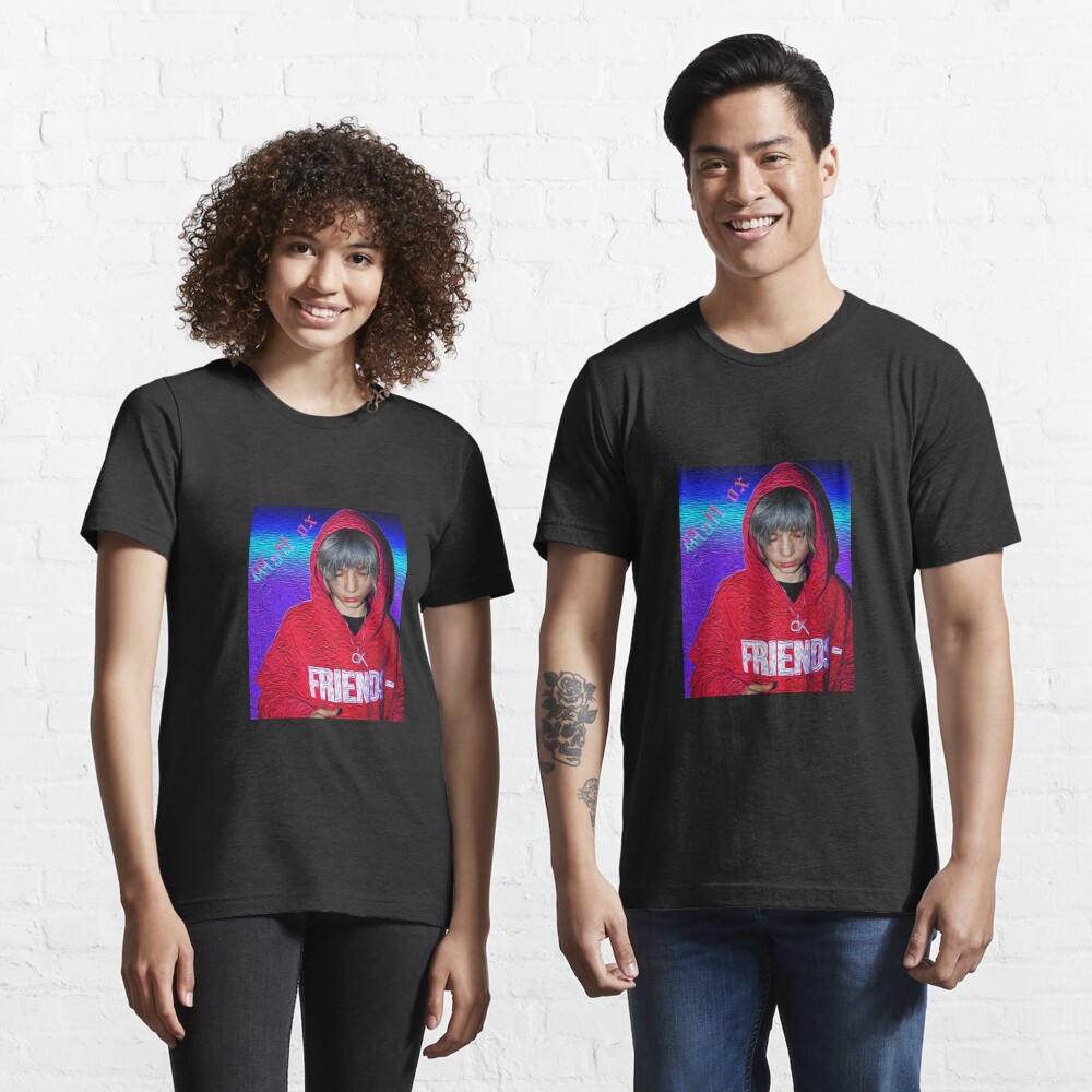 "Matt Ox" T-shirt for Sale by Rednaxa | Redbubble | matt t-shirts - ox ...