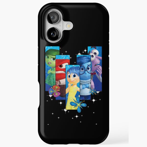 Inside Out 2 Outft Ideas iPhone Cases for Sale | Redbubble