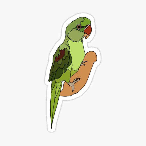 "Rylee" Sticker for Sale by nolessjess | Redbubble