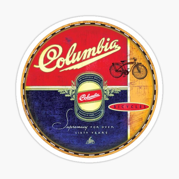 Huffy Stickers | Redbubble