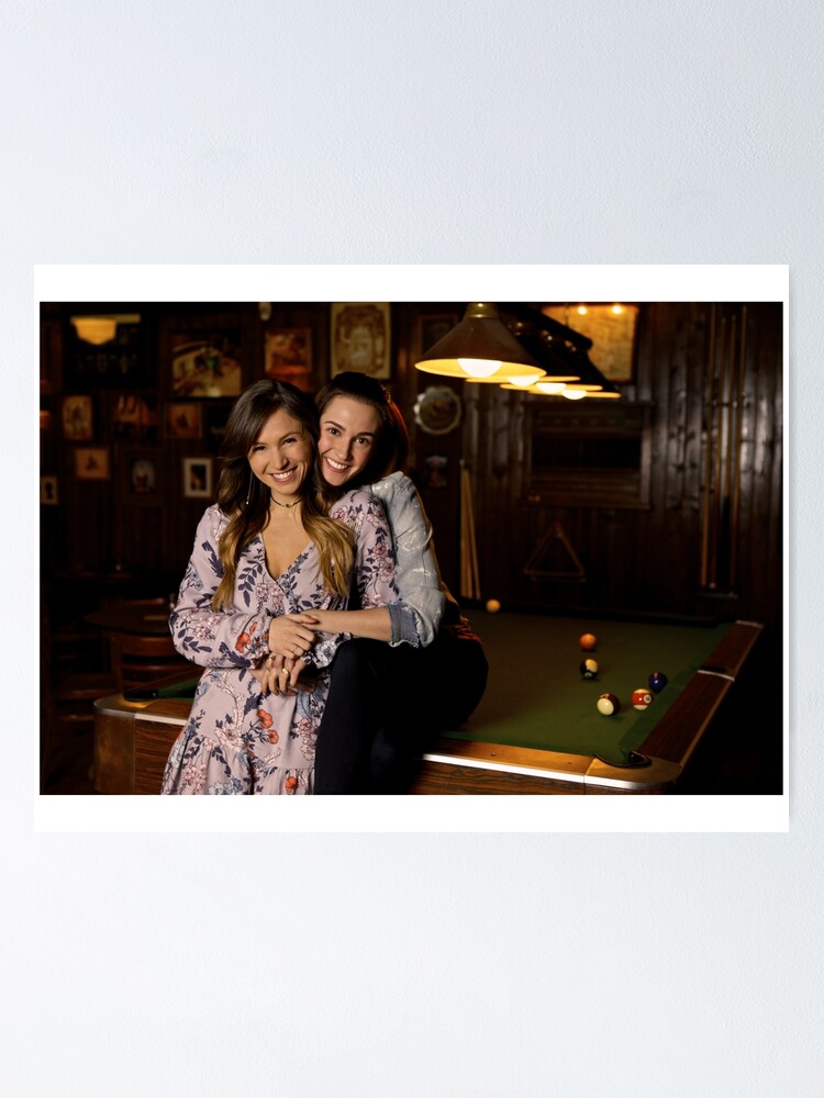 "WAYHAUGHT" Poster by idebnams | Redbubble