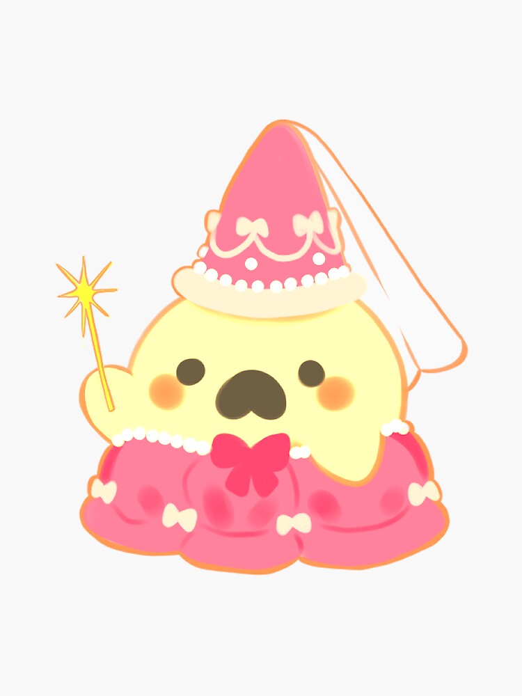 "Princess Seal" Sticker for Sale by SealSealShop | Redbubble
