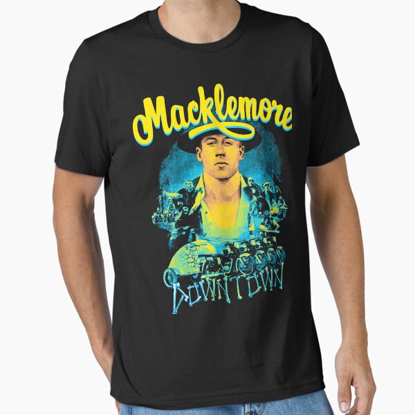 Macklemore Merch & Gifts for Sale | Redbubble