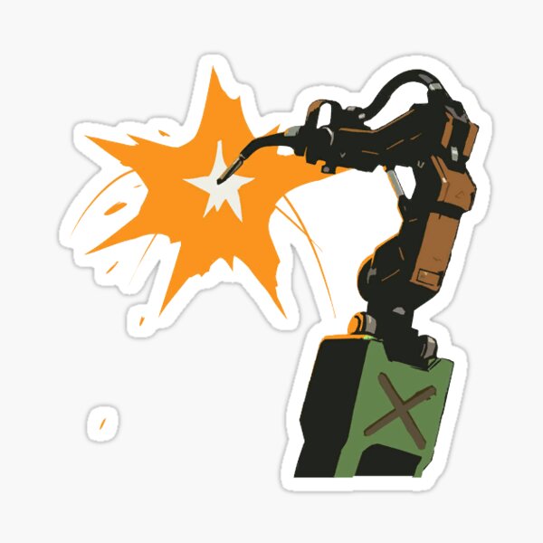 "Recovery" Sticker for Sale by catgardens | Redbubble