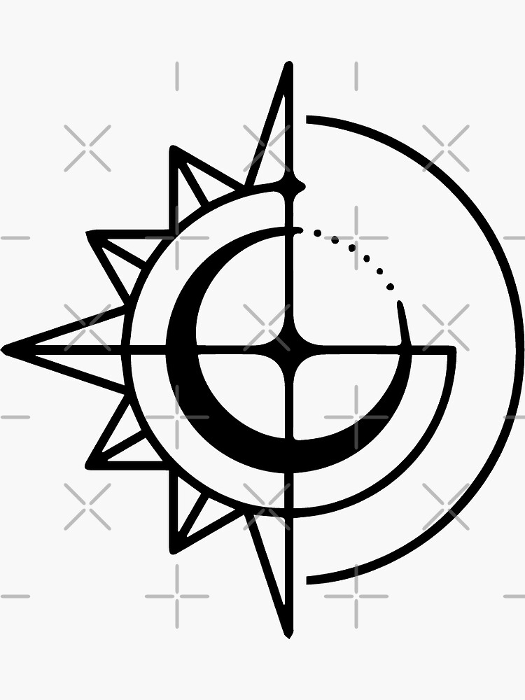 "Gfriend Logo" Sticker for Sale by Brightcove | Redbubble