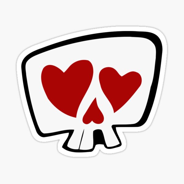 "Misbehavin' Maidens" Sticker for Sale by misbehavinmaids | Redbubble