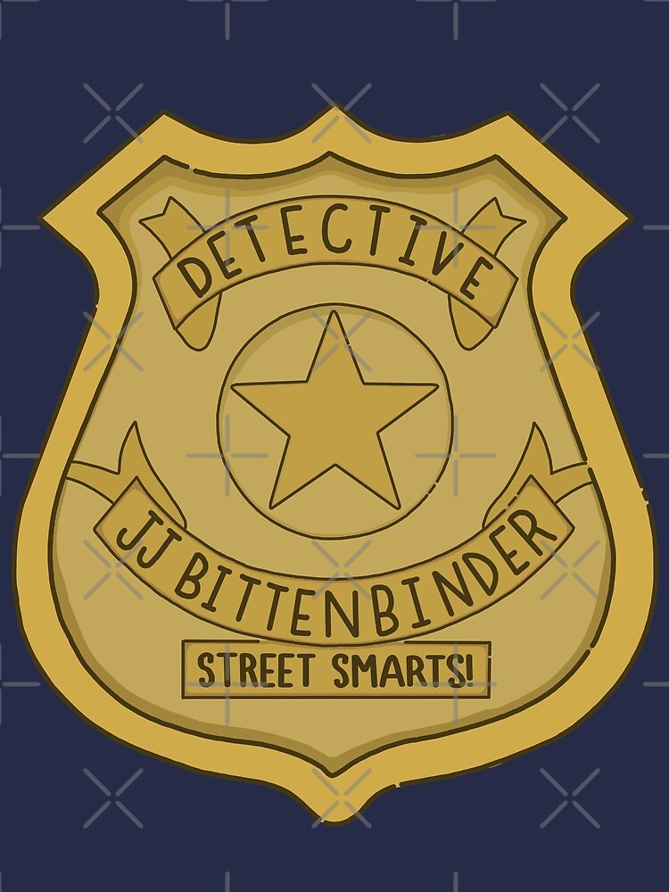 "JJ Bittenbinder" Canvas Print by laurel98 | Redbubble