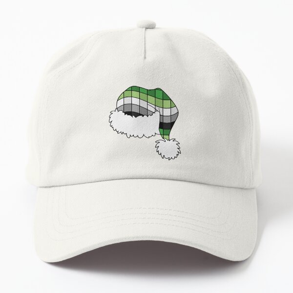 Aro Aesthetic Hats for Sale | Redbubble
