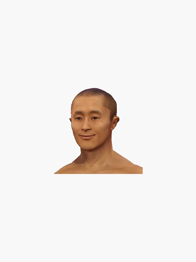 "You know who" Sticker for Sale by pinkkoiboy | Redbubble