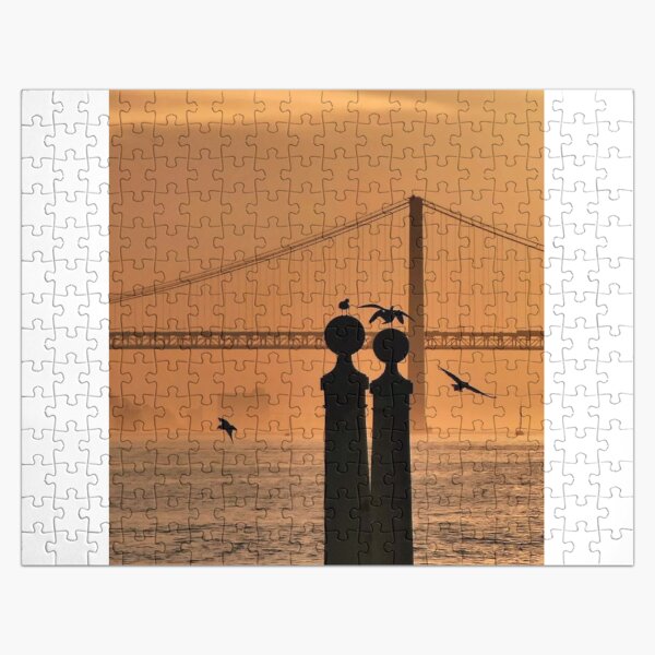 Kick Super Jigsaw Puzzles for Sale | Redbubble