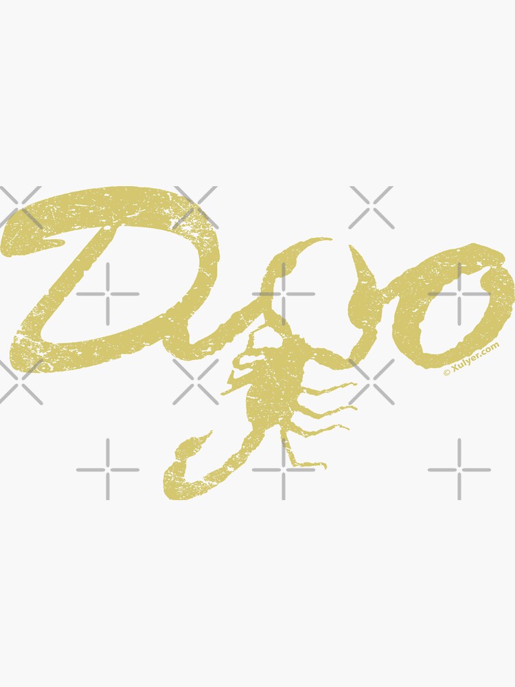 "Dgo Durango Alacran - Durango Scorpion " Sticker for Sale by xulyer ...
