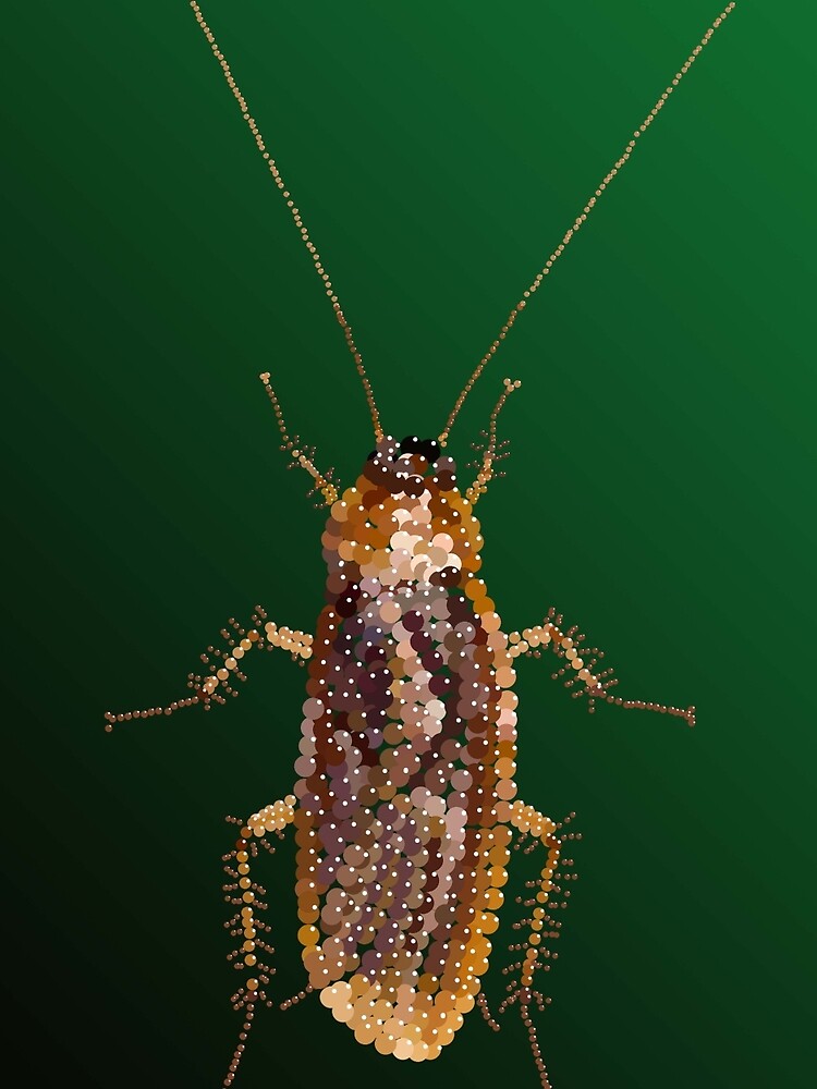 "Cockroach Bedazzled" Mini Skirt for Sale by Feralcoot | Redbubble