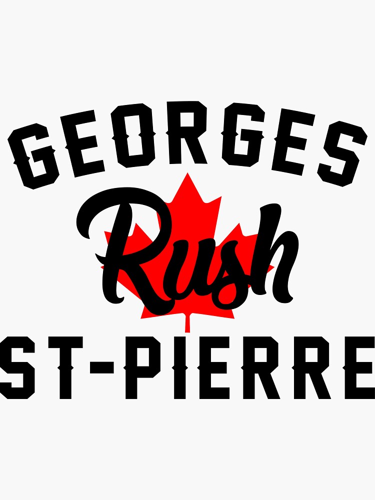 "GSP" Sticker by mattcox123 | Redbubble