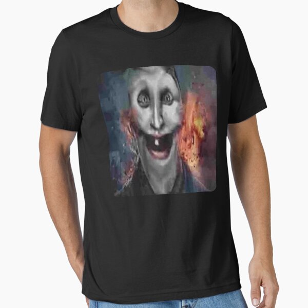 "Jonkler One Tooth meme" Essential T-Shirt for Sale by SkrenClothing ...