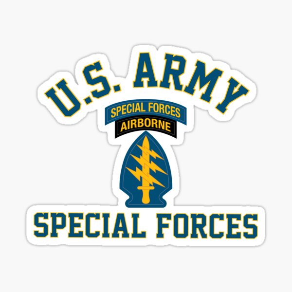 7th Special Forces Group Gifts & Merchandise | Redbubble