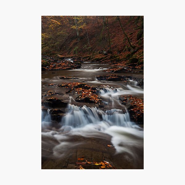 "moness burn, aberfeldy" Photographic Print for Sale by codaimages ...