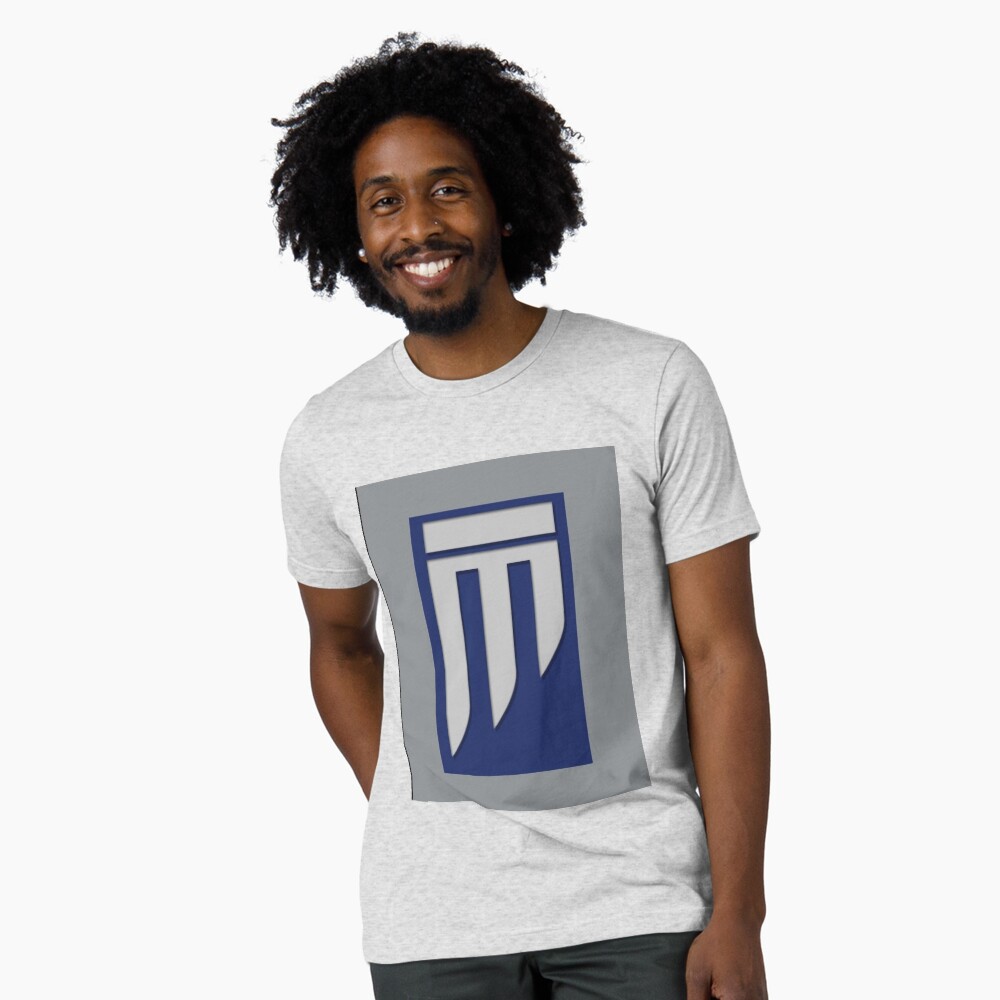 "Murkoff Corporation Outlast Logo Fan Art" Poster for Sale by ...