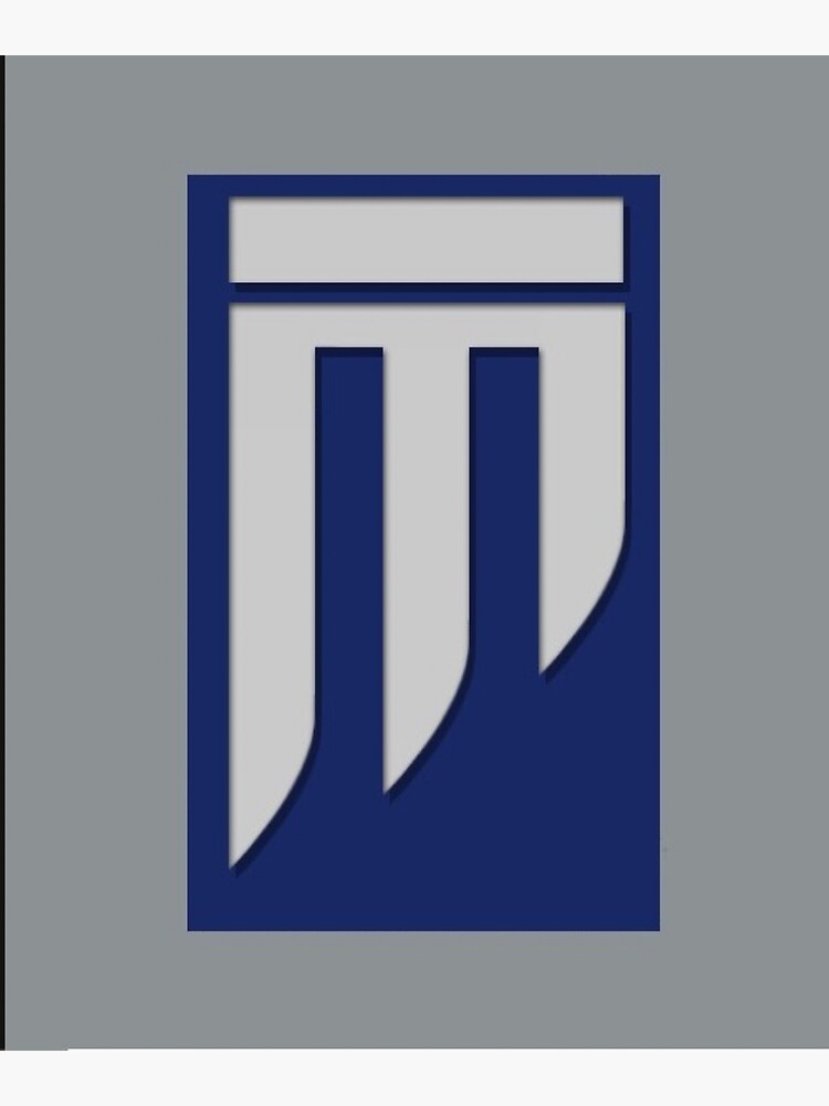 "Murkoff Corporation Outlast Logo Fan Art" Poster von DigiArtyst ...