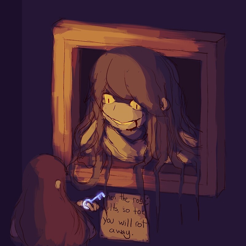 "Blue Key " by staticevent | Redbubble