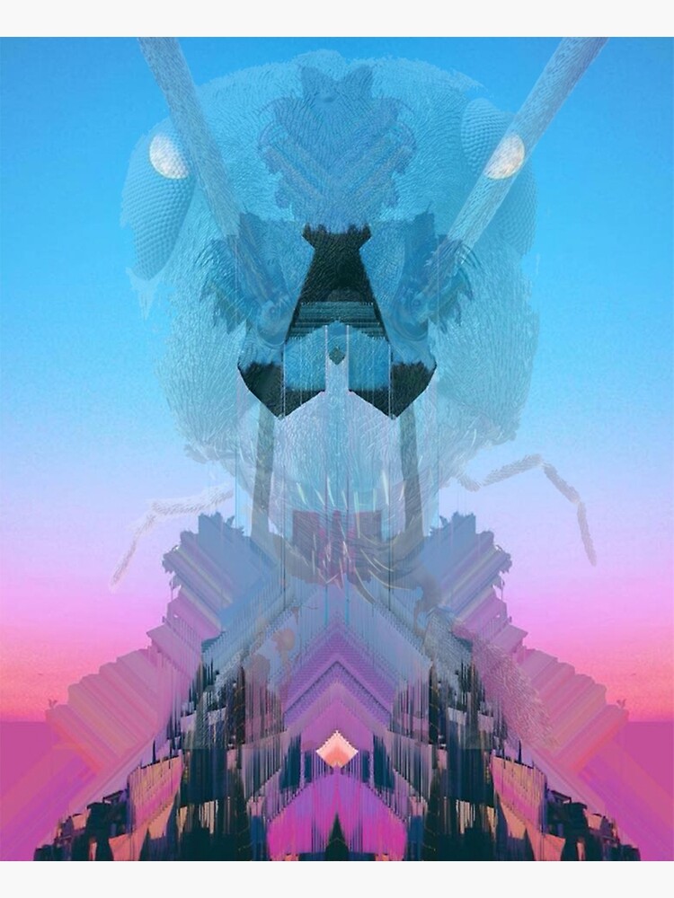 "Ant Overlord" Poster by gtcdesign | Redbubble