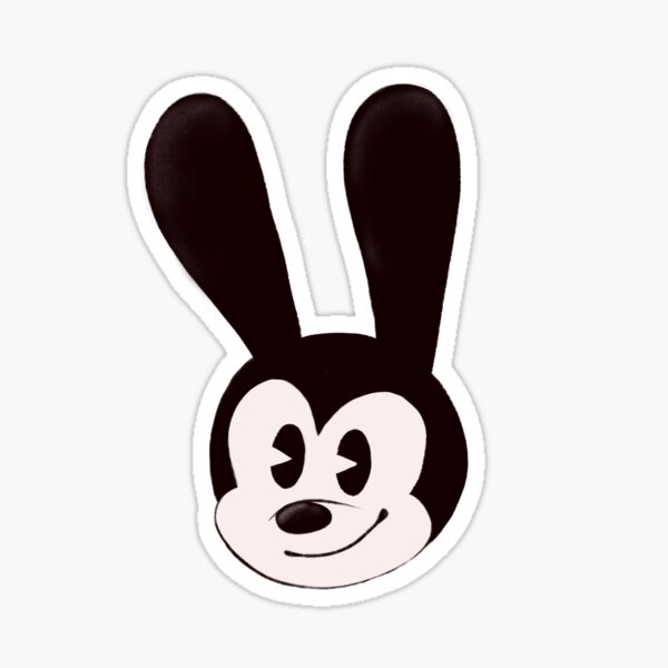 Oswald The Lucky Rabbit Gifts & Merchandise | Redbubble