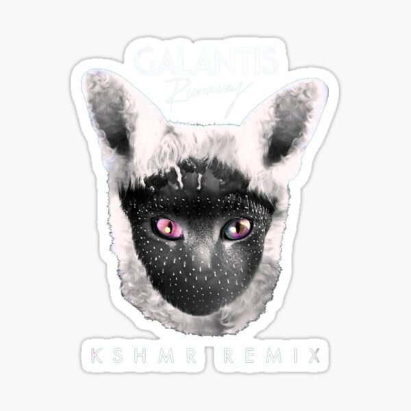 "GALANTIS DESIGN" Sticker for Sale by joycefelmand | Redbubble
