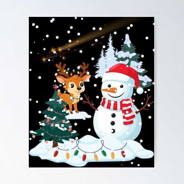 Tiny Lights Posters for Sale | Redbubble