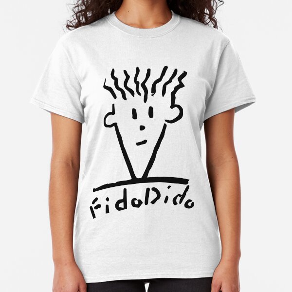 Dido T-Shirts | Redbubble