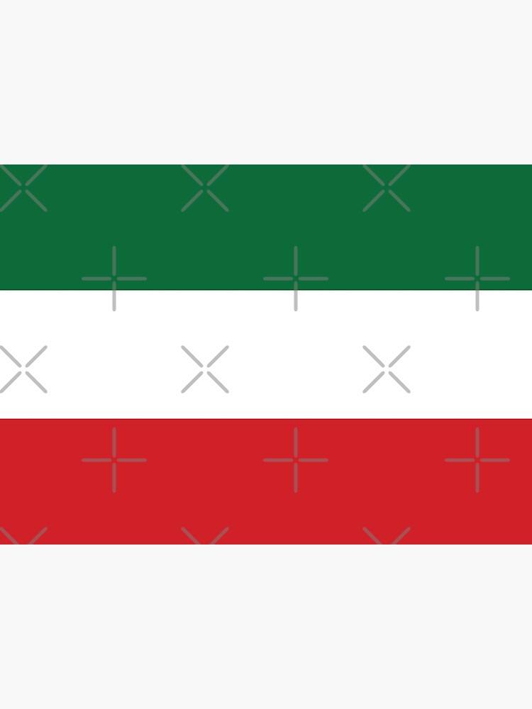 "Quebec Patriote Flag Modern Lower Canada Patriot Rebellion 1837 1838 ...