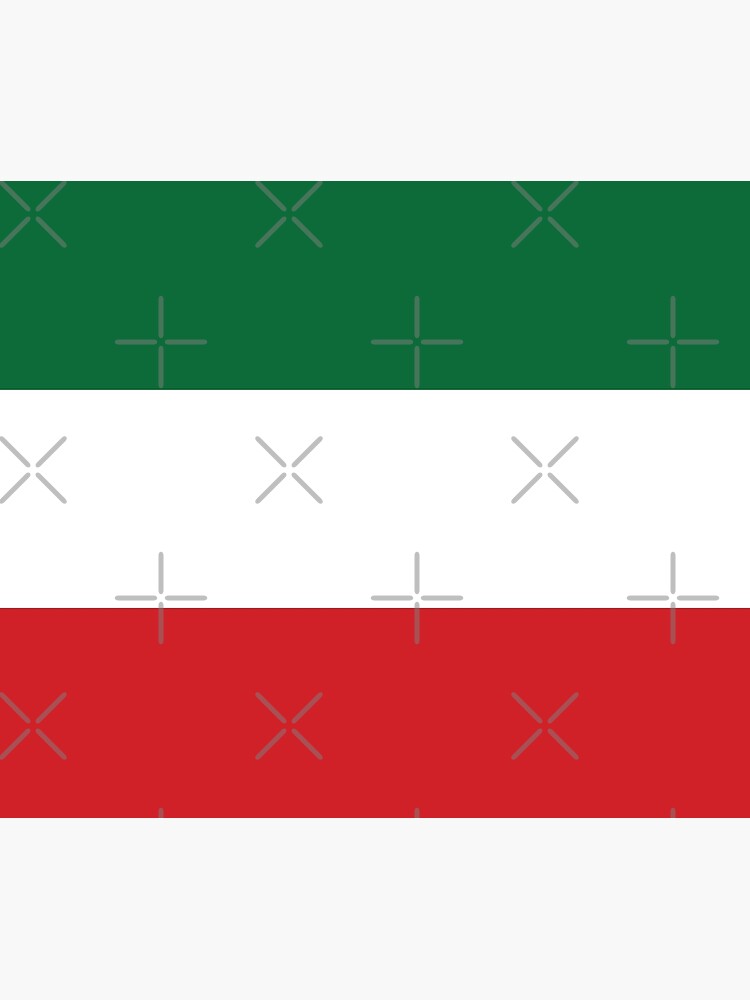 "Quebec Patriote Flag Modern Lower Canada Patriot Rebellion 1837 1838 ...