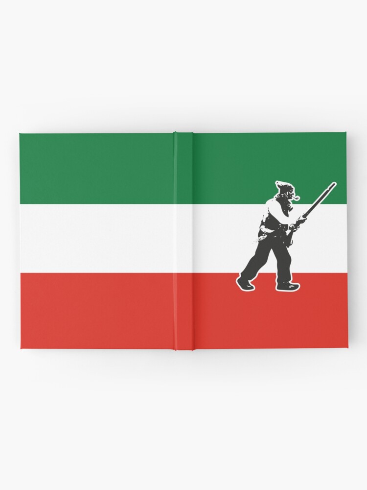 "Quebec Patriote Flag Modern Lower Canada Patriot Rebellion 1837 1838 ...