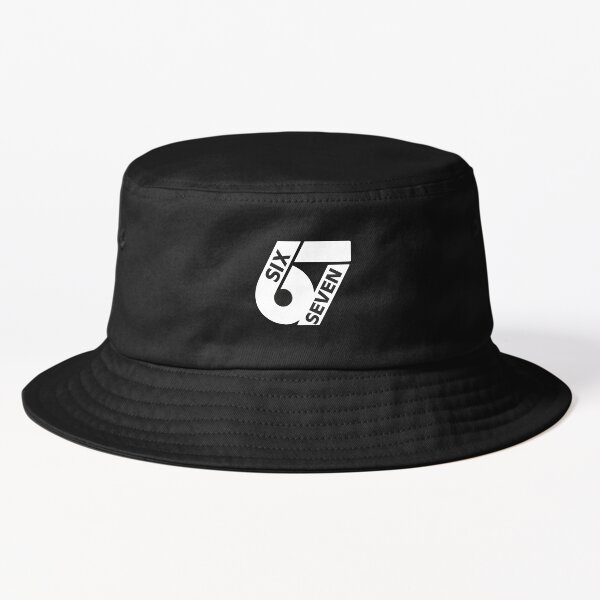 Funny Six Seven Hats for Sale | Redbubble