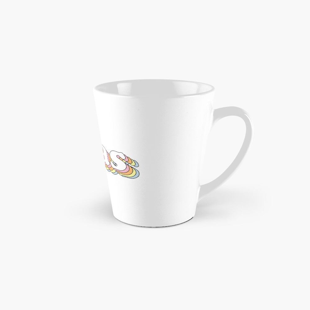 "Groovy Texas" Sticker for Sale by magdalayna | Redbubble