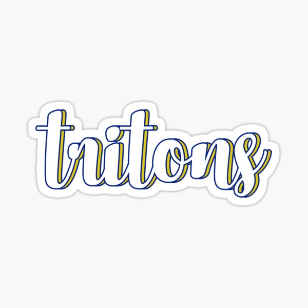 Ucsd Gifts & Merchandise | Redbubble