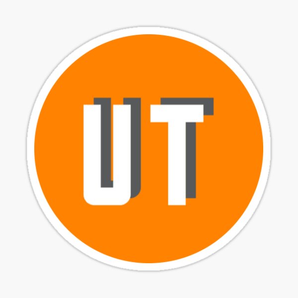 Tennesee Stickers | Redbubble