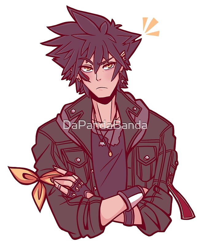 "Vani" by DaPandaBanda | Redbubble