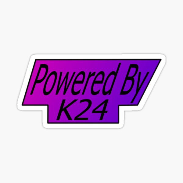 K24 Gifts & Merchandise | Redbubble