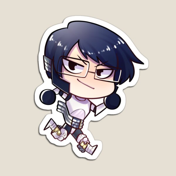 Iida Tenya Chibi Gifts & Merchandise | Redbubble