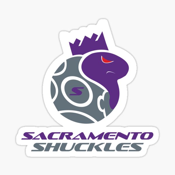 "Sacramento" Sticker for Sale by D24designs | Redbubble