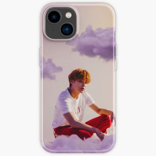 "SEVENTEEN Oh My! Mingyu Solo" iPhone Case for Sale by ksection | Redbubble