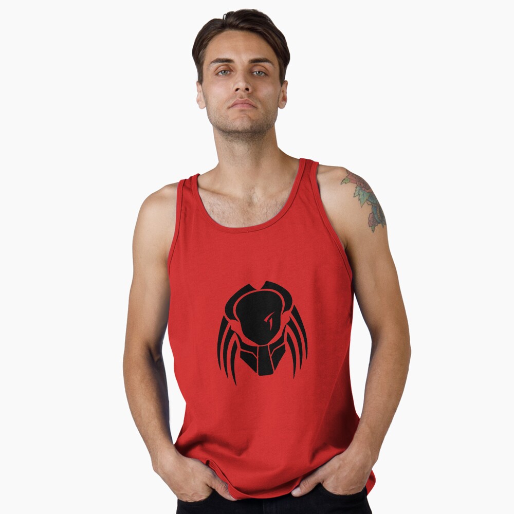 "Predator Logo" Sticker for Sale by BurunaMD | Redbubble