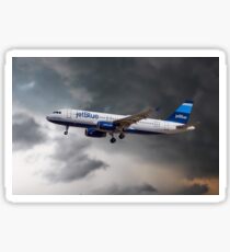 Airbus A320 Stickers | Redbubble