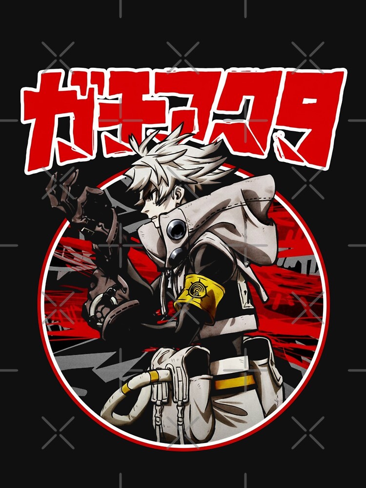 Gachiakuta World T-Shirts for Sale | Redbubble