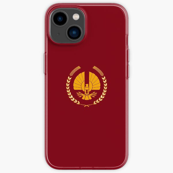 "Panem Logo" iPhone Case for Sale by Logogami | Redbubble