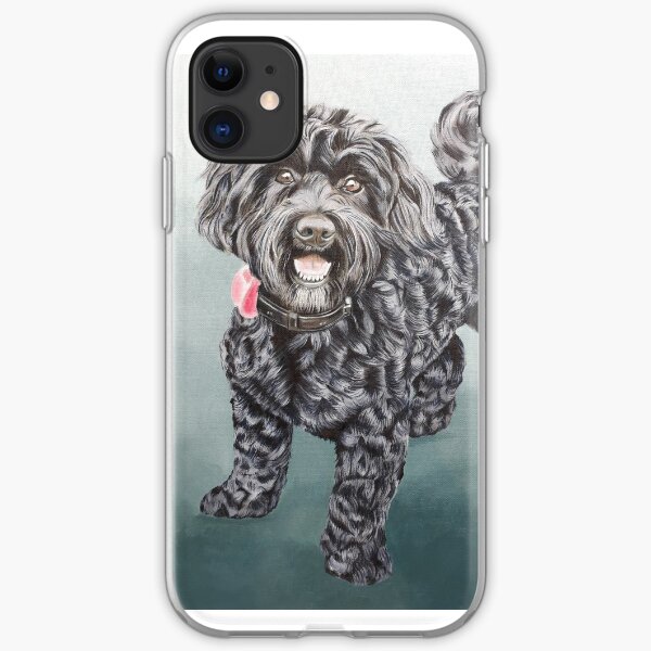 Poodle iPhone cases & covers | Redbubble