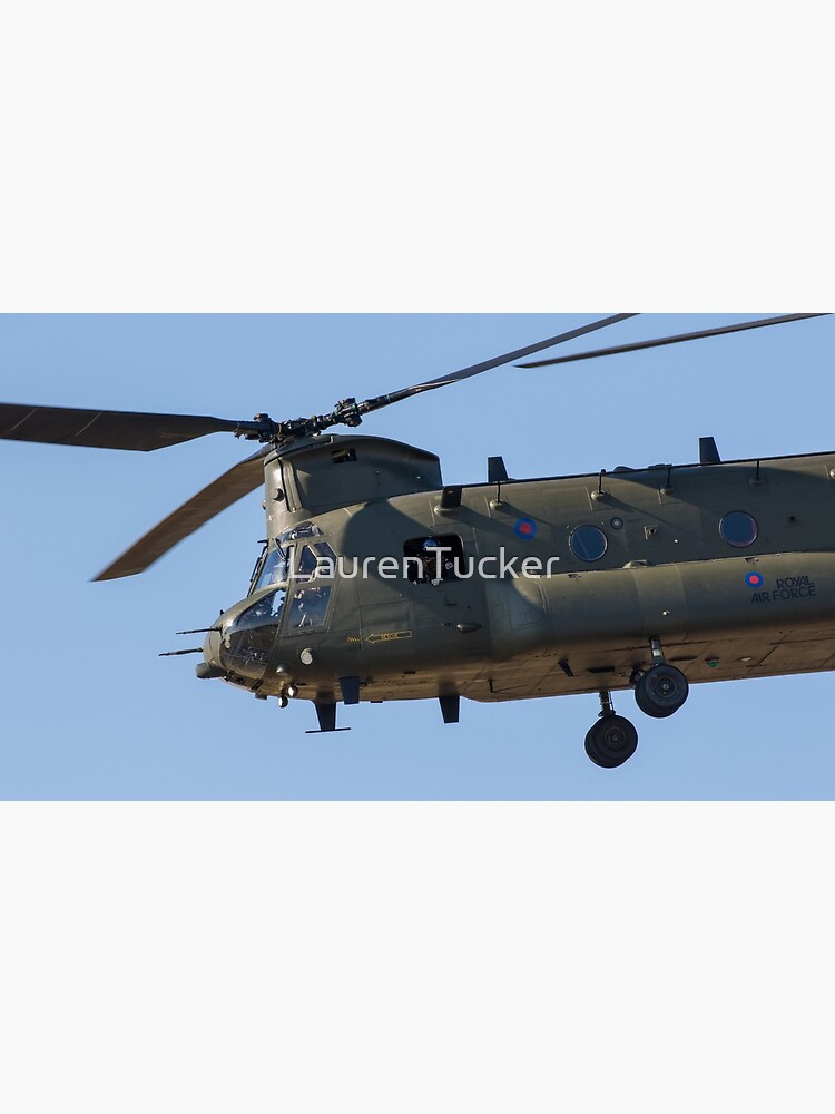 "Chinook" Art Print for Sale by LaurenTucker | Redbubble