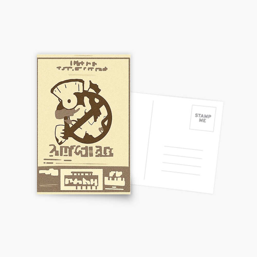 "Grizzco Poster" Sticker for Sale by the-red-bow | Redbubble