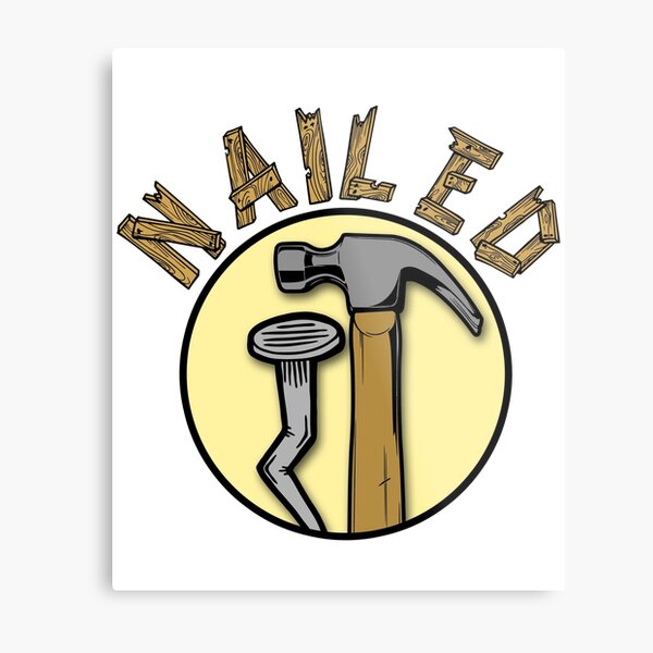 Nailed It Gifts & Merchandise | Redbubble